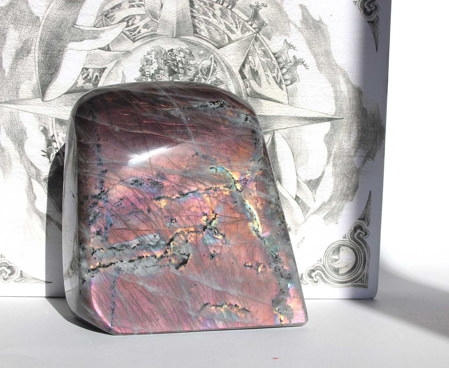 Matzu Crystals – matzu