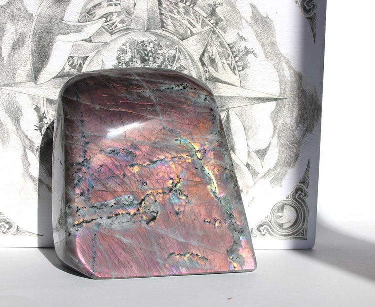 Matzu Crystals – matzu