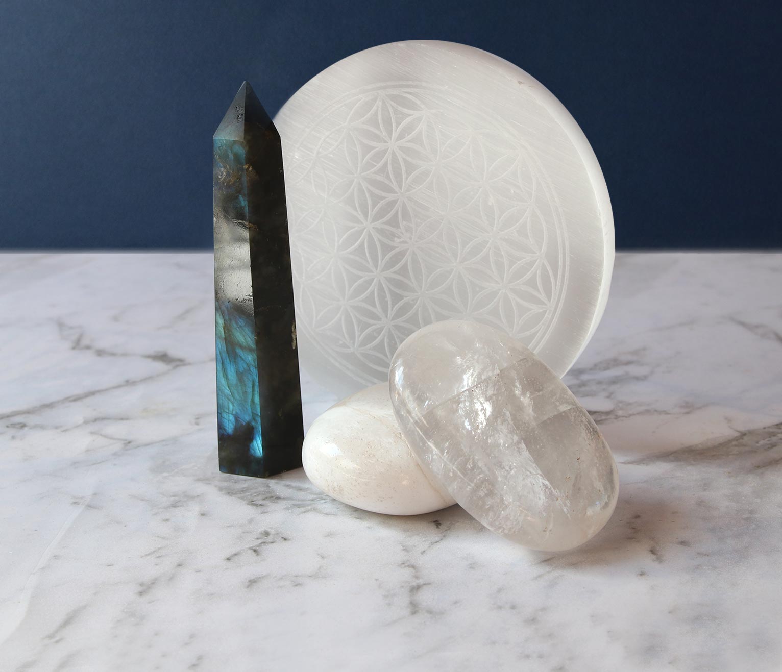 Matzu Crystals – matzu