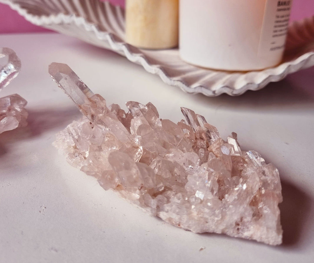 Matzu Crystals – matzu