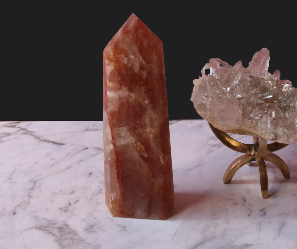 Fire Quartz 02 – matzu